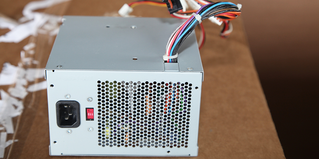 Computer and Motherboard Scrap – Owl Metals Inc.