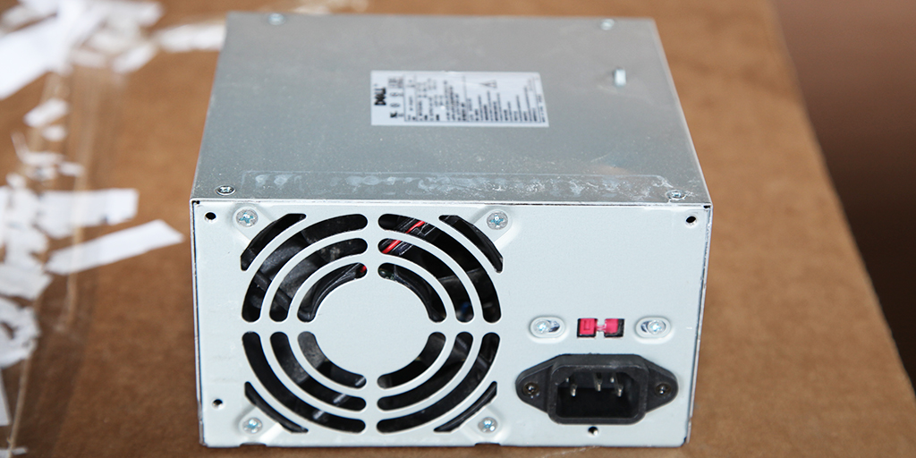 Computer and Motherboard Scrap – Owl Metals Inc.