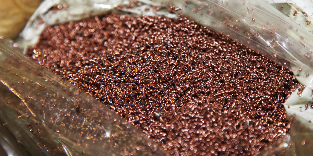 Copper – Owl Metals Inc.