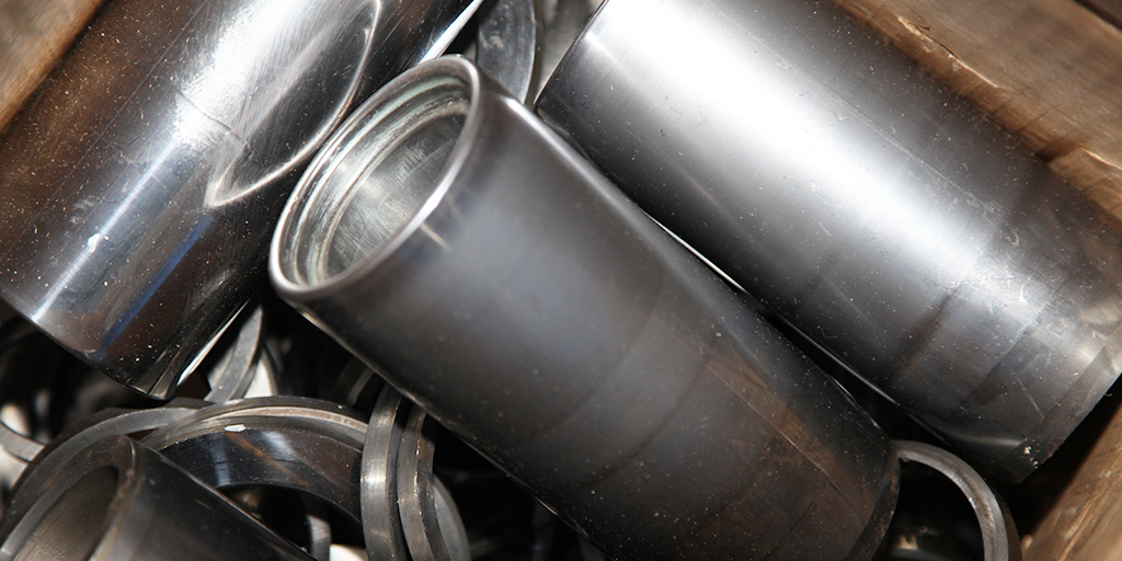 High Temperature Alloys – Owl Metals Inc.