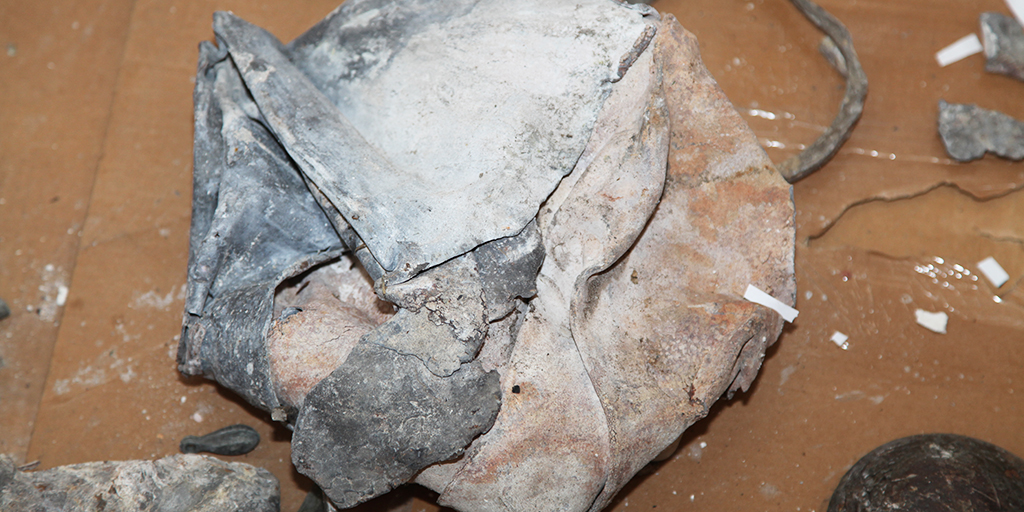 Lead and Battery – Owl Metals Inc.