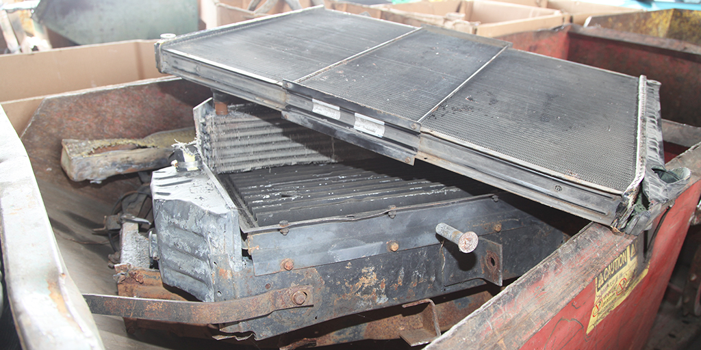 Radiators – Owl Metals Inc.