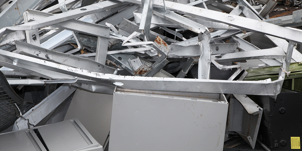 Scrap Iron and Steel – Owl Metals Inc.
